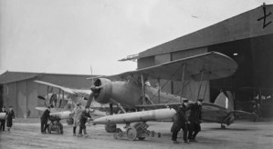 Crail Airfield – History – Crail Airfield