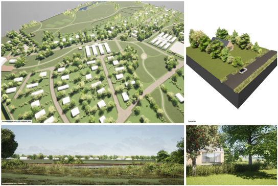 Vision 2 – Crail Airfield